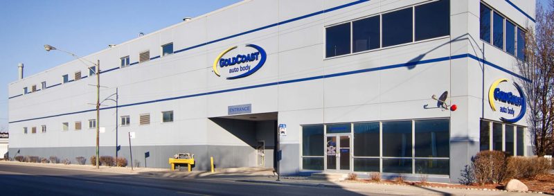 Chicago's Premier Auto Body Specialists - Gold Coast Auto Body